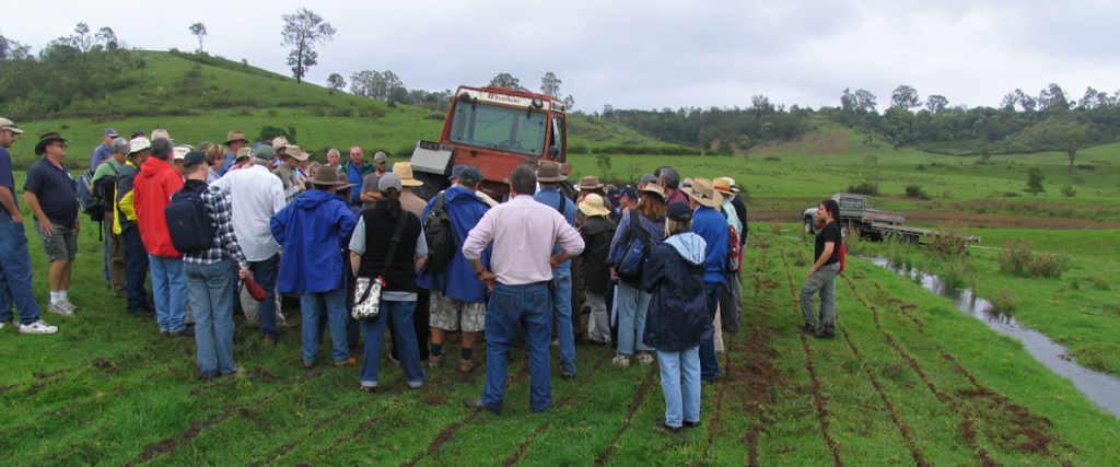 Latin America Tour | RegenAG